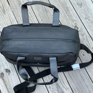 Jimmy Choo | Bags | Jimmy Choo Duffle Bag | Poshmark